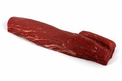 BEEF, Tenderloin, BNLS, D4086AH, PR, PSMO, IBP, lb | The Deck